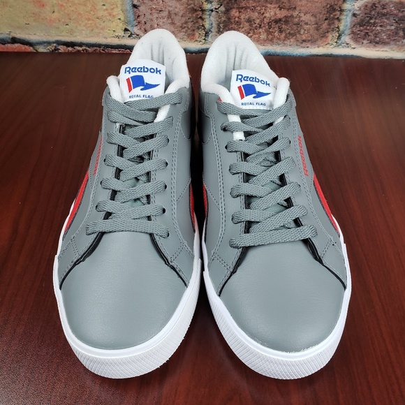 Reebok | Shoes | Reebok Royal Flag Ortholite | Poshmark